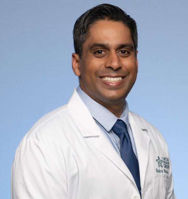 Central Austin Office - Capital Surgeons Group