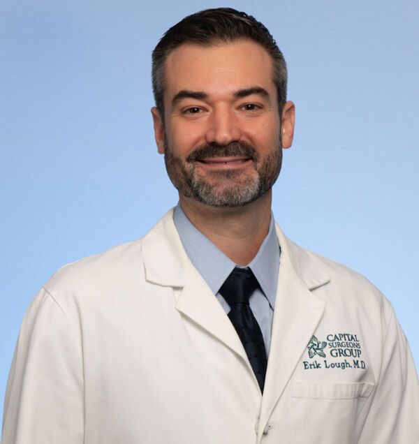 North Austin / Round Rock Office - Capital Surgeons Group