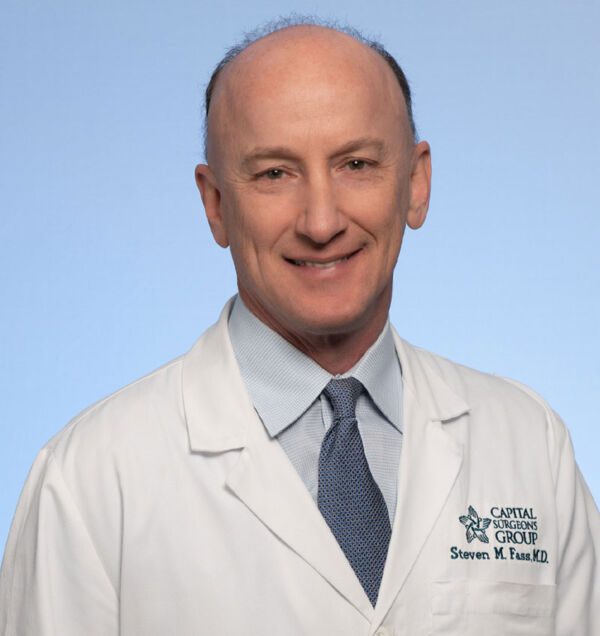 Central Austin Office - Capital Surgeons Group