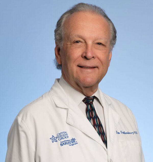 Central Austin Office - Capital Surgeons Group