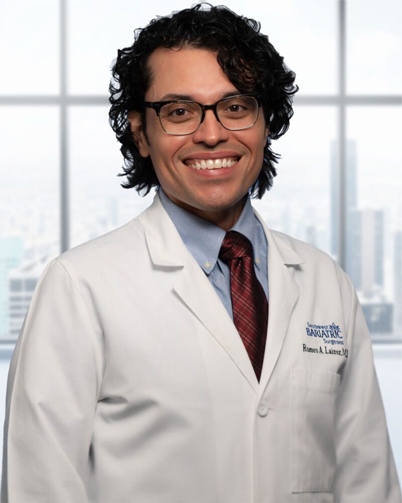 Romeo A. Lainez, MD, FACS - Capital Surgeons Group