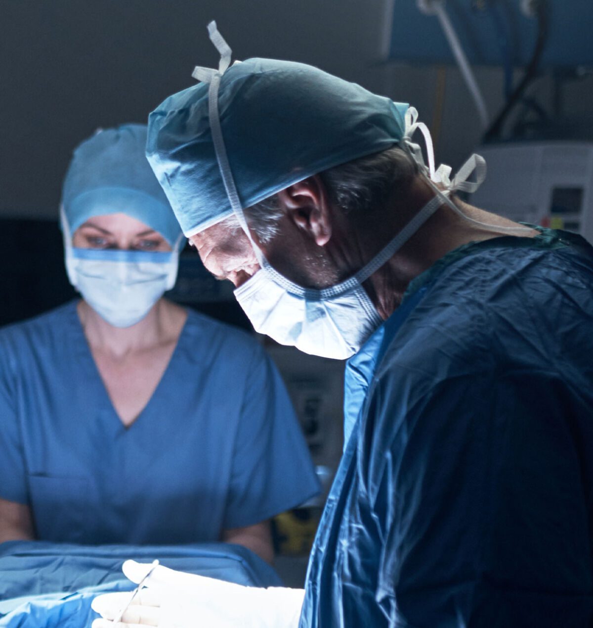 Endocrine / Thyroid & Parathyroid - Capital Surgeons Group