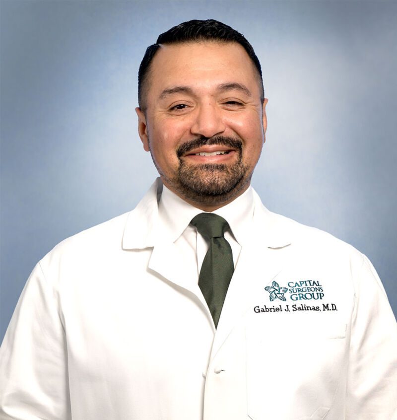 Central Austin Office - Capital Surgeons Group