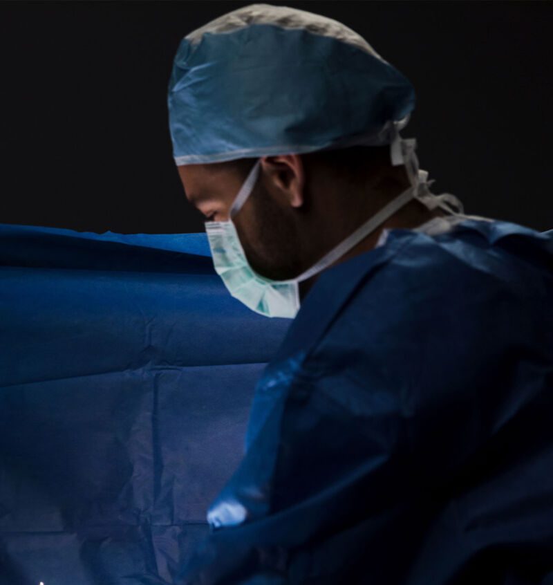 Steven M. Fass, MD, FACS - Capital Surgeons Group