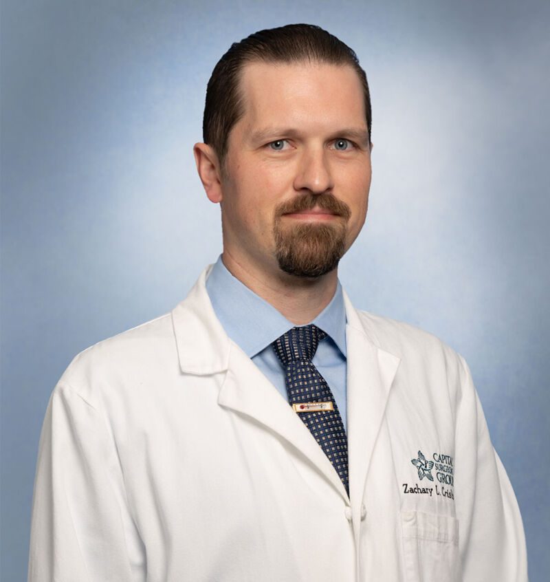 Meet Our Surgeons - Capital Surgeons Group