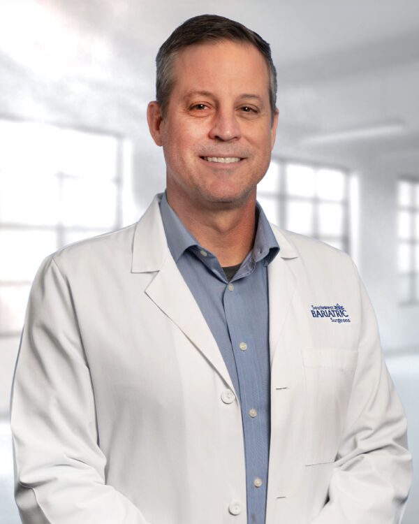 Eric M. Acheson, MD, FACS - Capital Surgeons Group