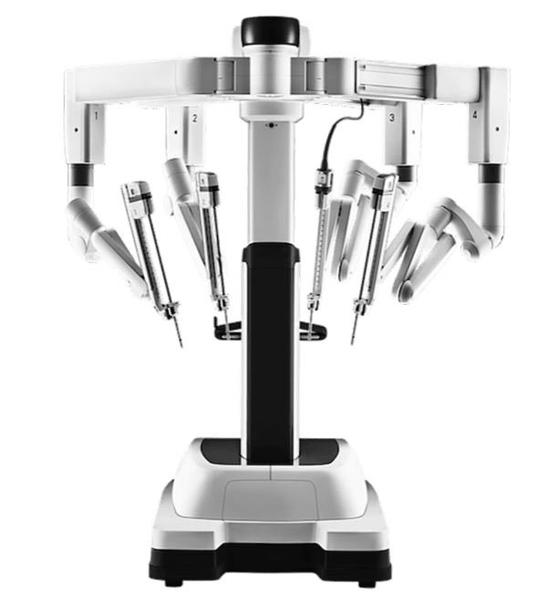 Advanced Laparoscopic & Robotic Surgery - Capital Surgeons Group