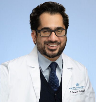 Capital Surgeons Group - General & Bariatric Surgery in Austin