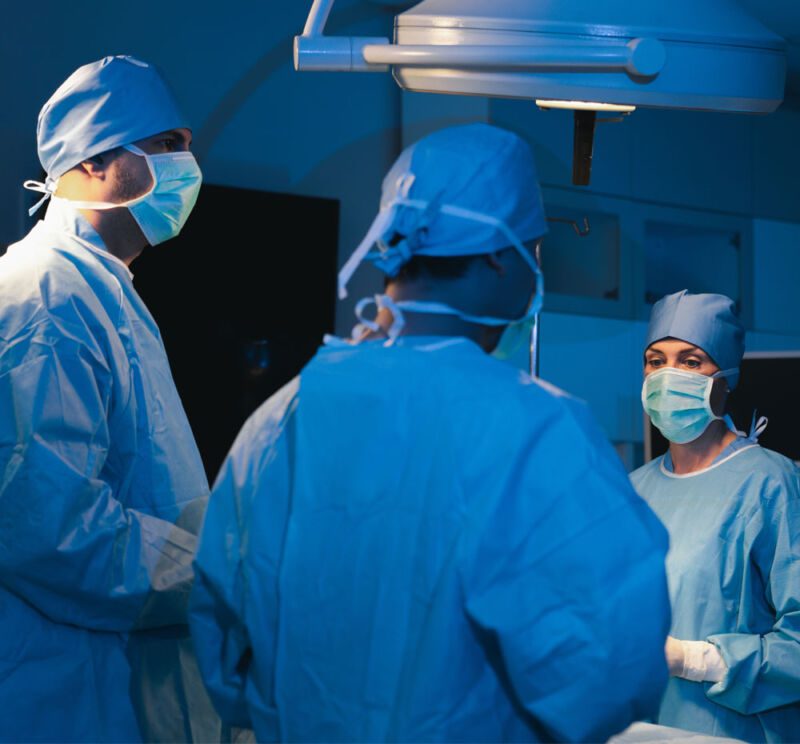 Bariatric Surgery (Weight Loss Surgery) | Capital Surgeons Group