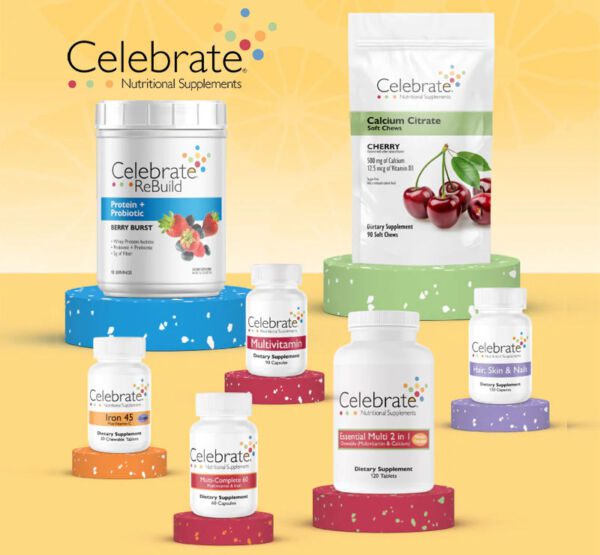 Vitamin & Supplement Stores - Capital Surgeons Group