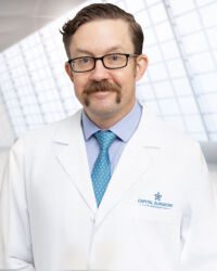 Jonathan B. Lundy, MD, FACS - Capital Surgeons Group